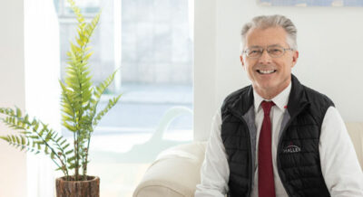 Andrej Wimmer - Bestattungshaus Haller